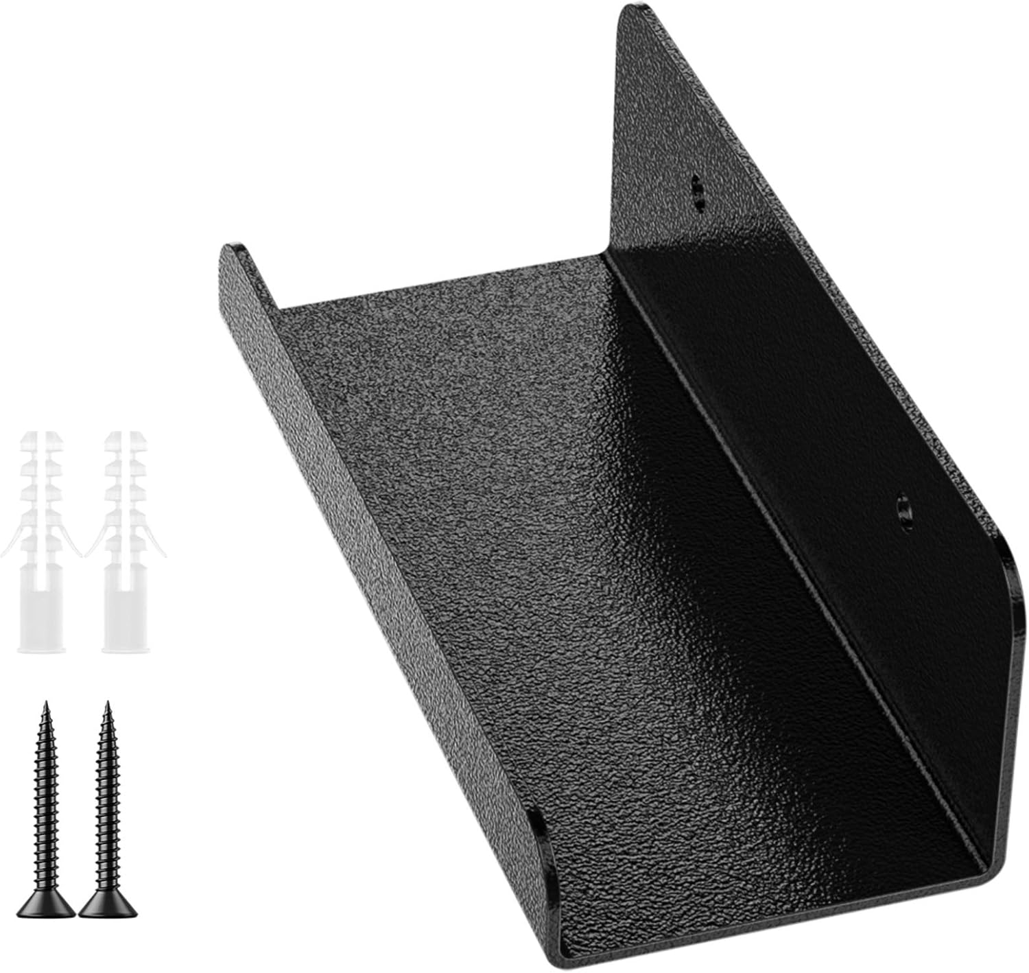 Amazon.com: Power Brick Mount Bracket for Power Supplies-Such as All ...
