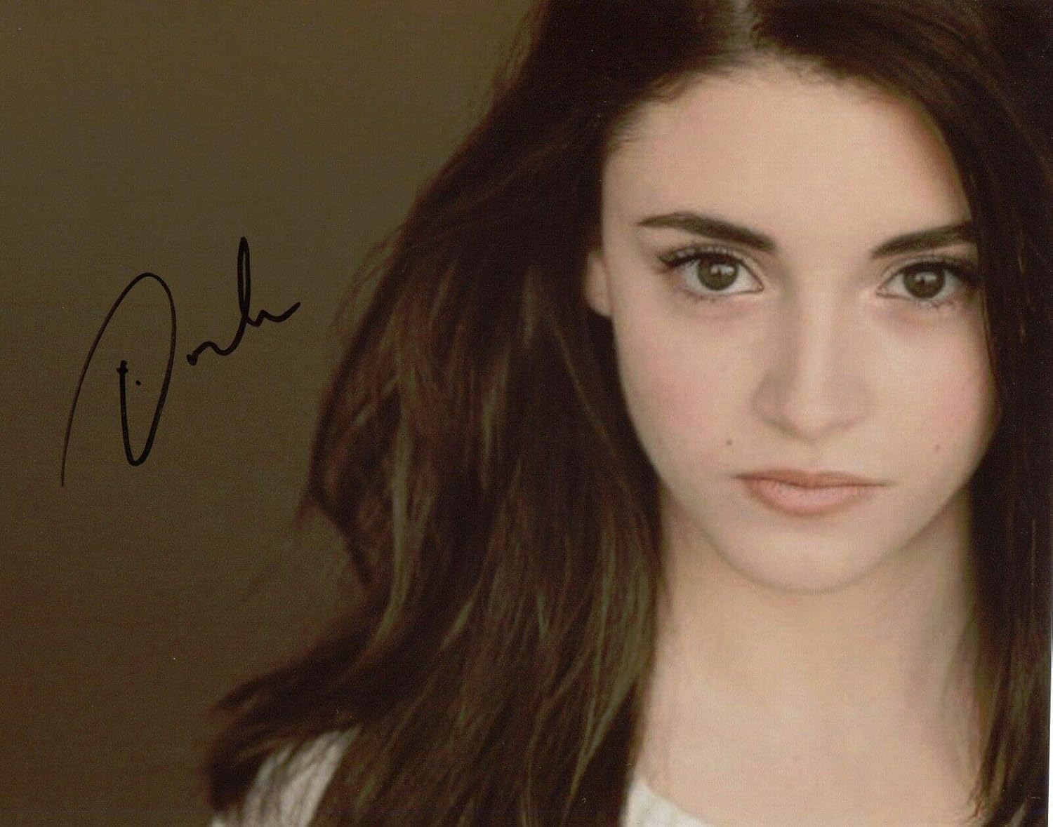 Daniela Bobadilla Anger Management