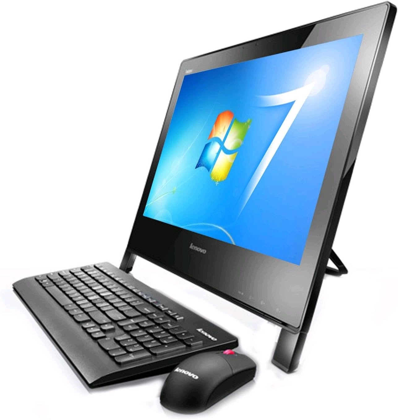 Amazon.com: Lenovo ThinkCentre Edge 91z Desktop Computer Core i5 i5 ...