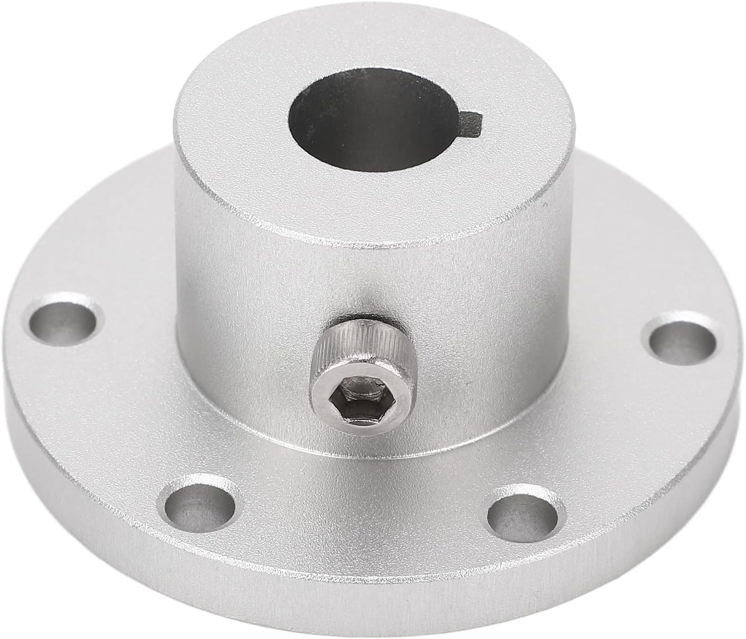 Amazon.com: NestNiche Flange Coupling Connector, 1/2in Rigid Flange ...