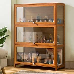 Display Cabinets, Display Case for Collectables, Glass Display Cabinets ...