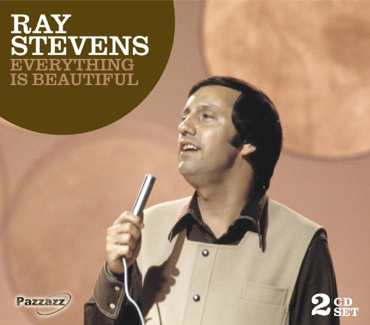 Stevens, Ray - Everything Is Beautiful - Amazon.com Music