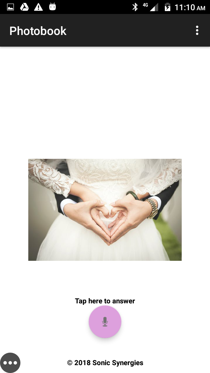 Smart Photobook - App on Amazon Appstore