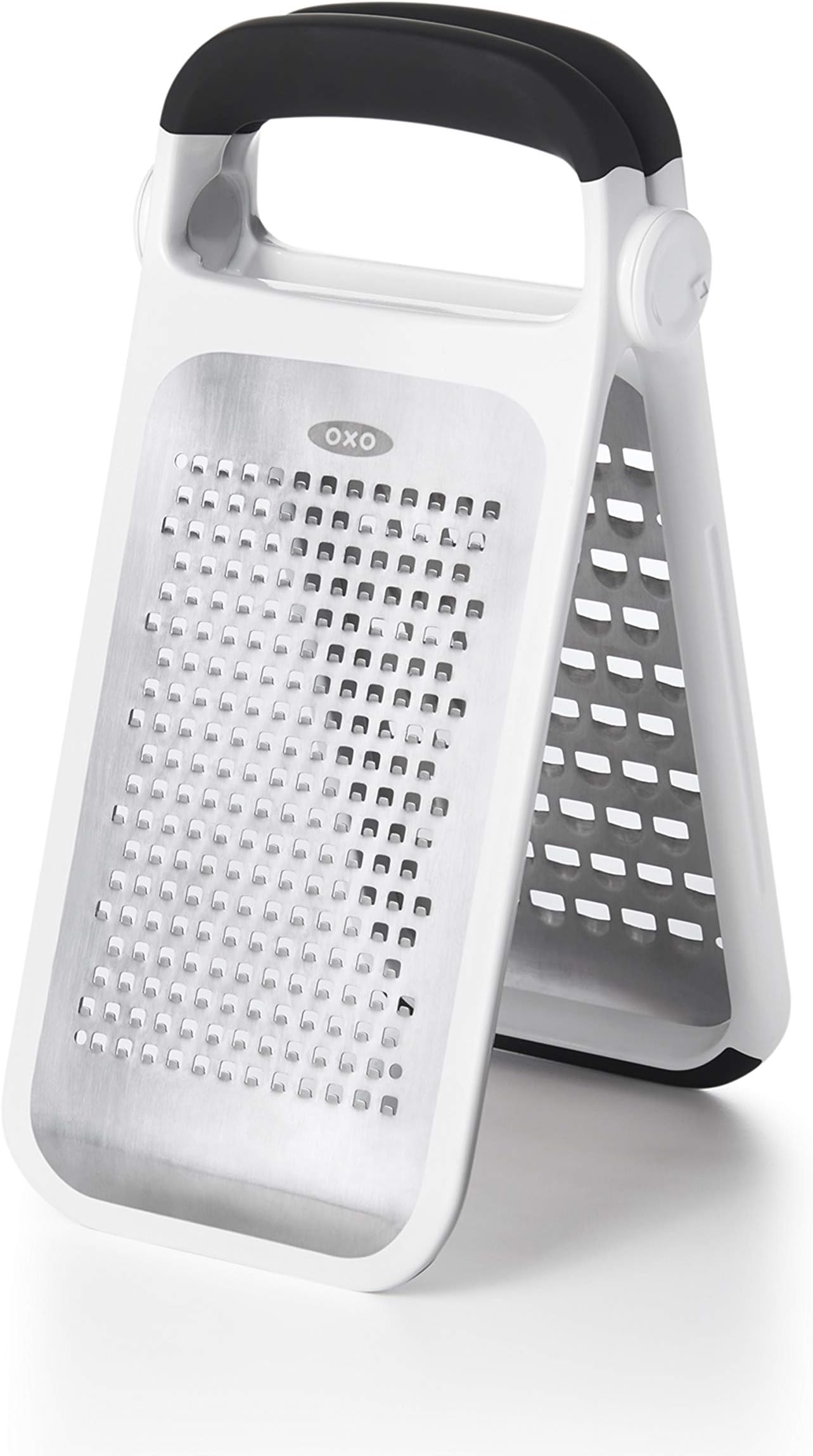 Amazon.com: OXO Good Grips Complete Grate & Slice Set - NEW, White ...