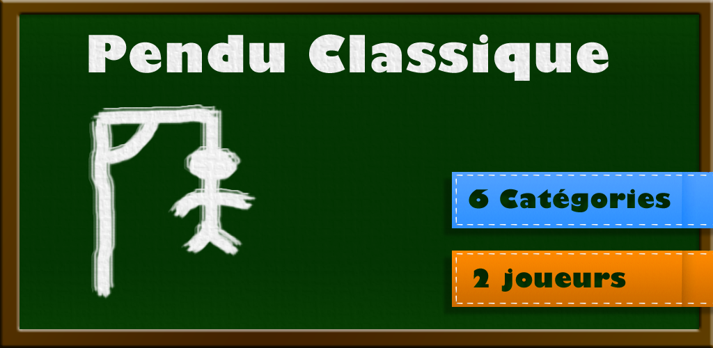 Hangman (French):Amazon.com:Appstore for Android
