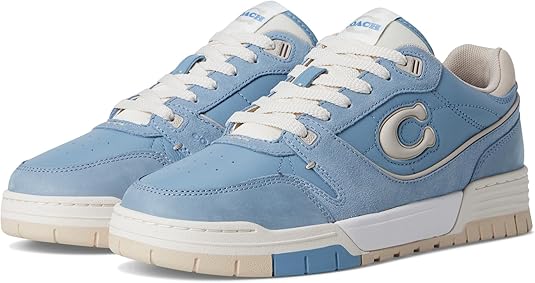 Amazon.com | Coach Women's Soho Sneaker | Fashion Sneakers