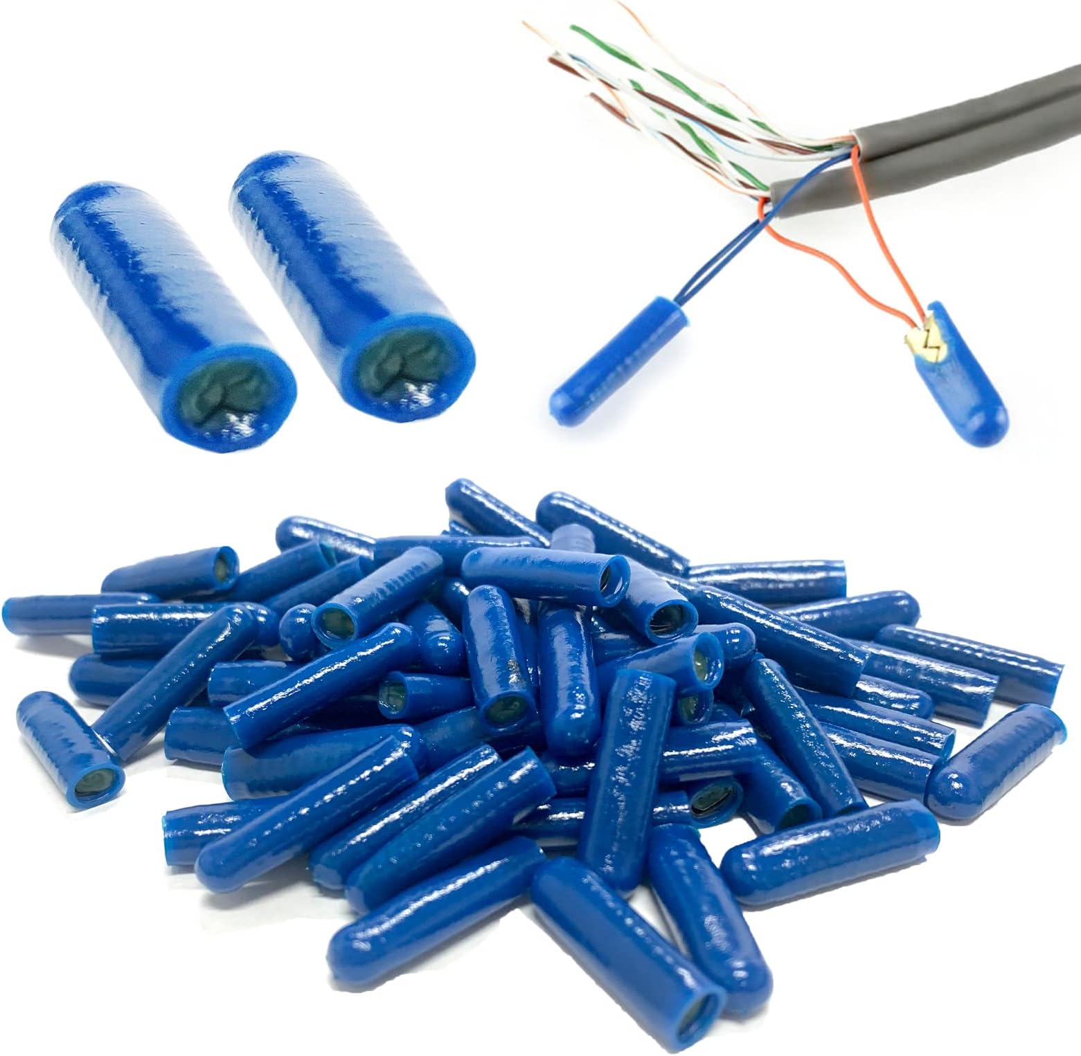 Amazon.com: Dolphin Super B connector DC-1000P Super B Connector ...