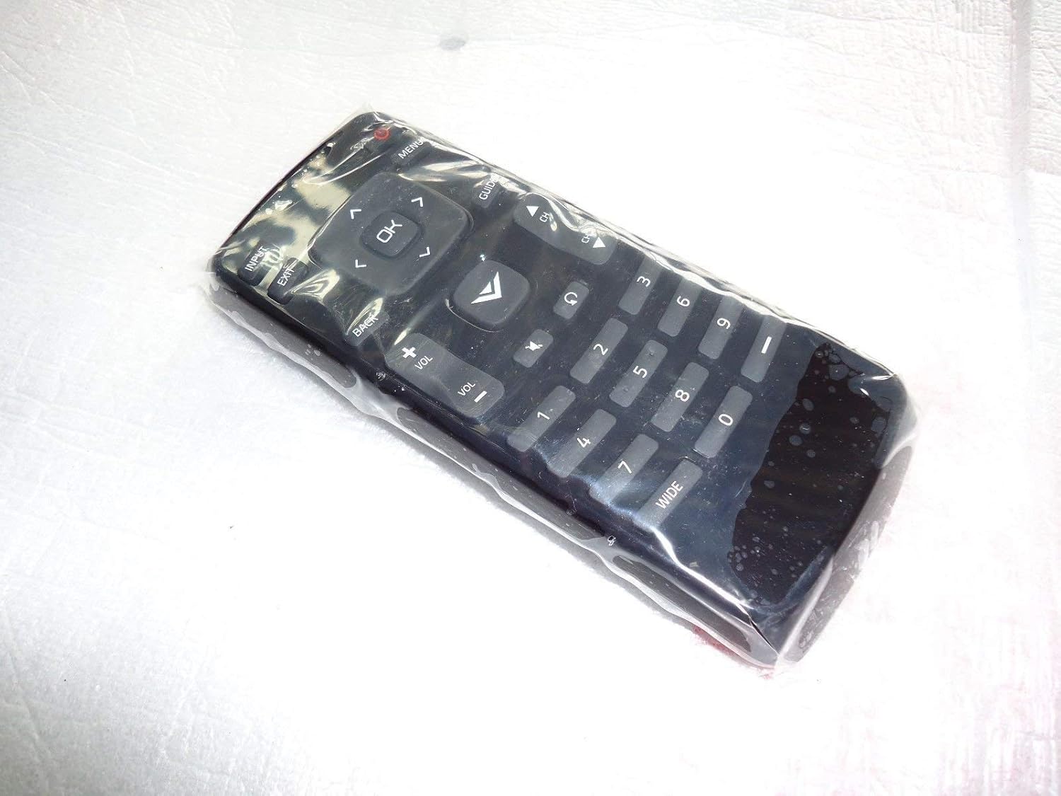 Amazon.com: HDTV Smart VIZIO XRT020 Remote Control Controller For ...