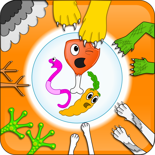 Run For Food - App on Amazon Appstore