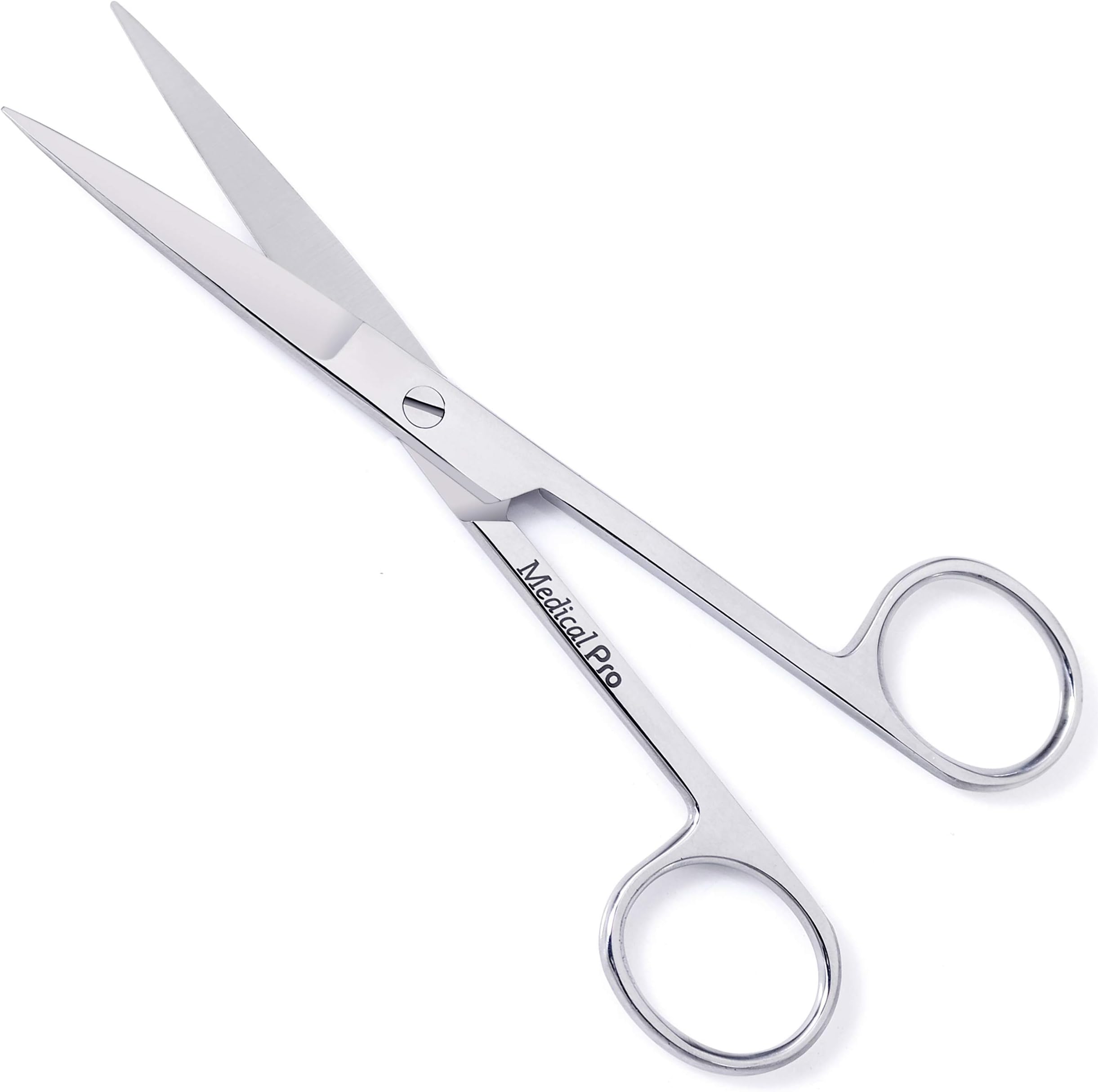 Amazon.com: MEDICAL PRO-Medical and Nursing Operating Scissors Sharp ...
