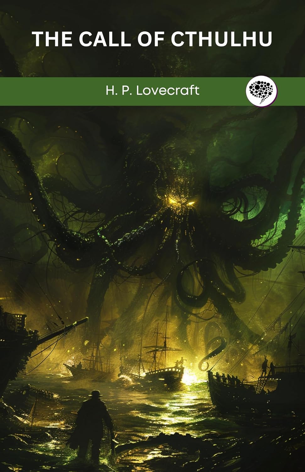 Amazon.com: THE CALL OF CTHULHU eBook : H.P. Lovecraft: Kindle Store