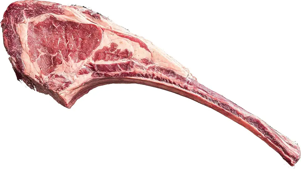 Perfectly Grilled Medium Rare Ribeyes: A Guide To Cooking Time | ShunGrill