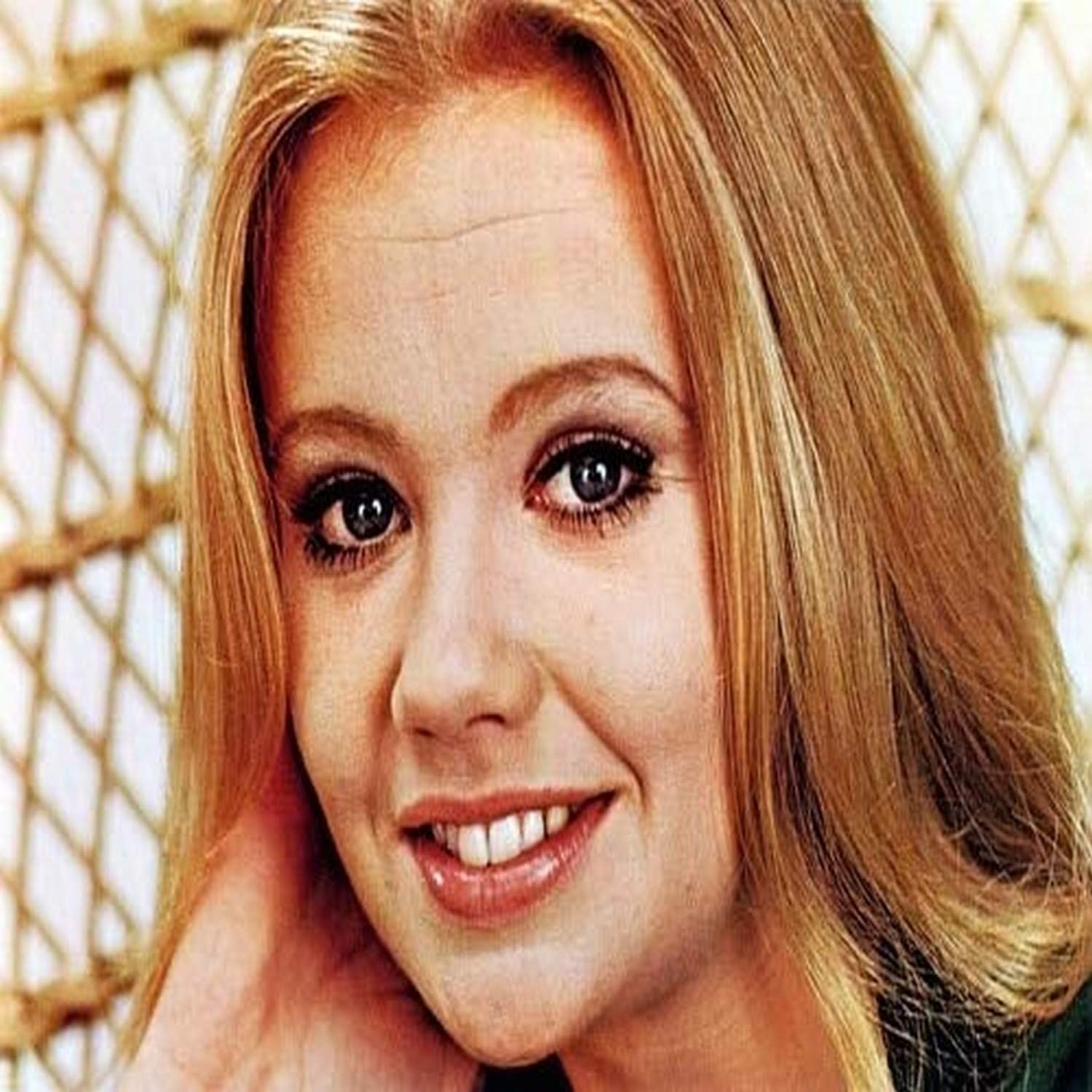 Amazon.com: A Matter Of Innocence (Aka Pretty Polly) Hayley Mills 1967 ...