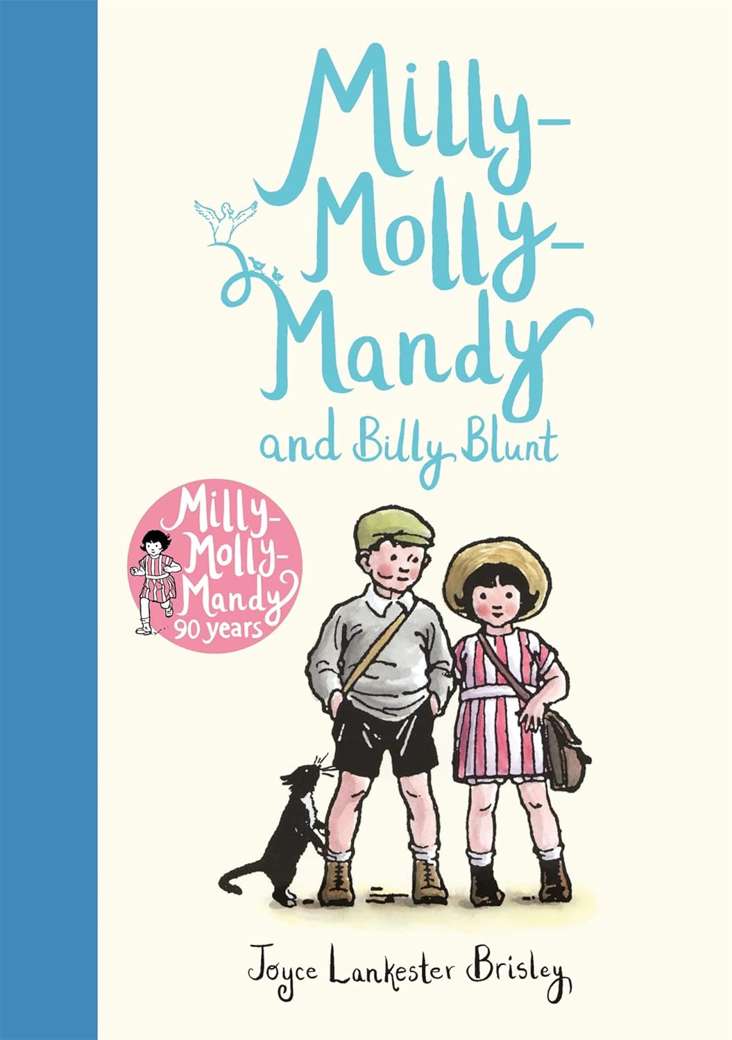 Amazon | Milly-Molly-Mandy and Billy Blunt (Milly-Molly-Mandy, 6 ...