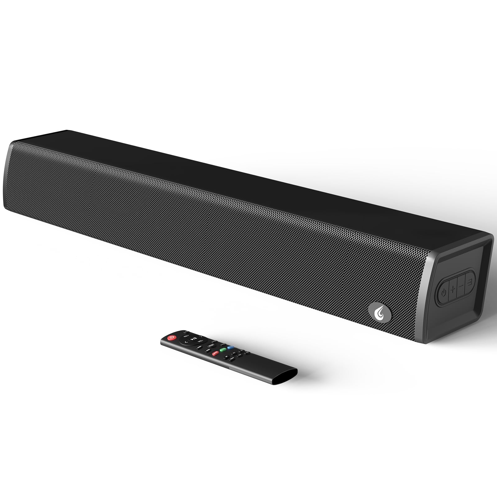 Sound Bars for TV, Bluetooth Soundbar for TV, Small TV Sound Bar ...