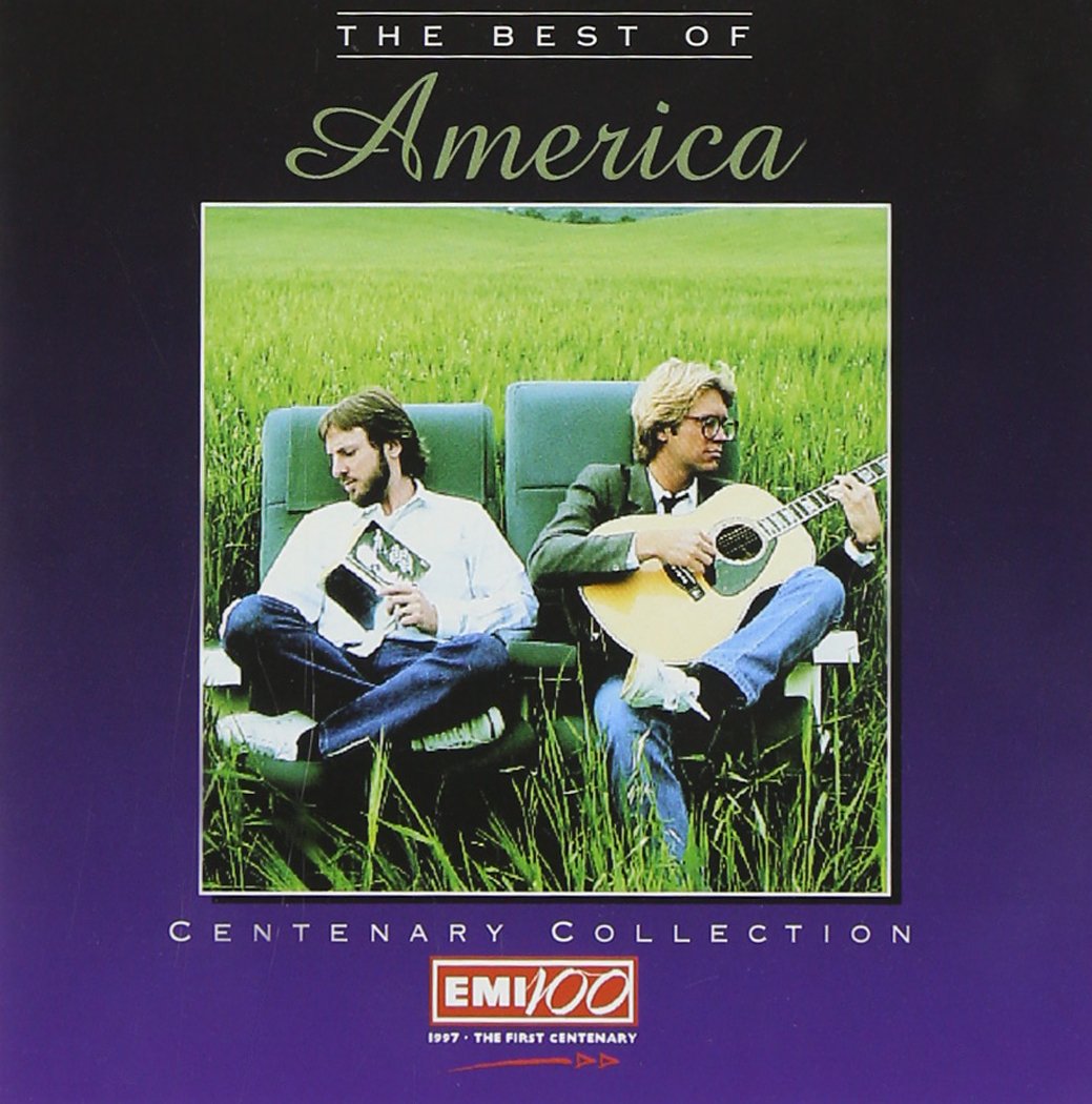 The Best of America - America: Amazon.de: Musik