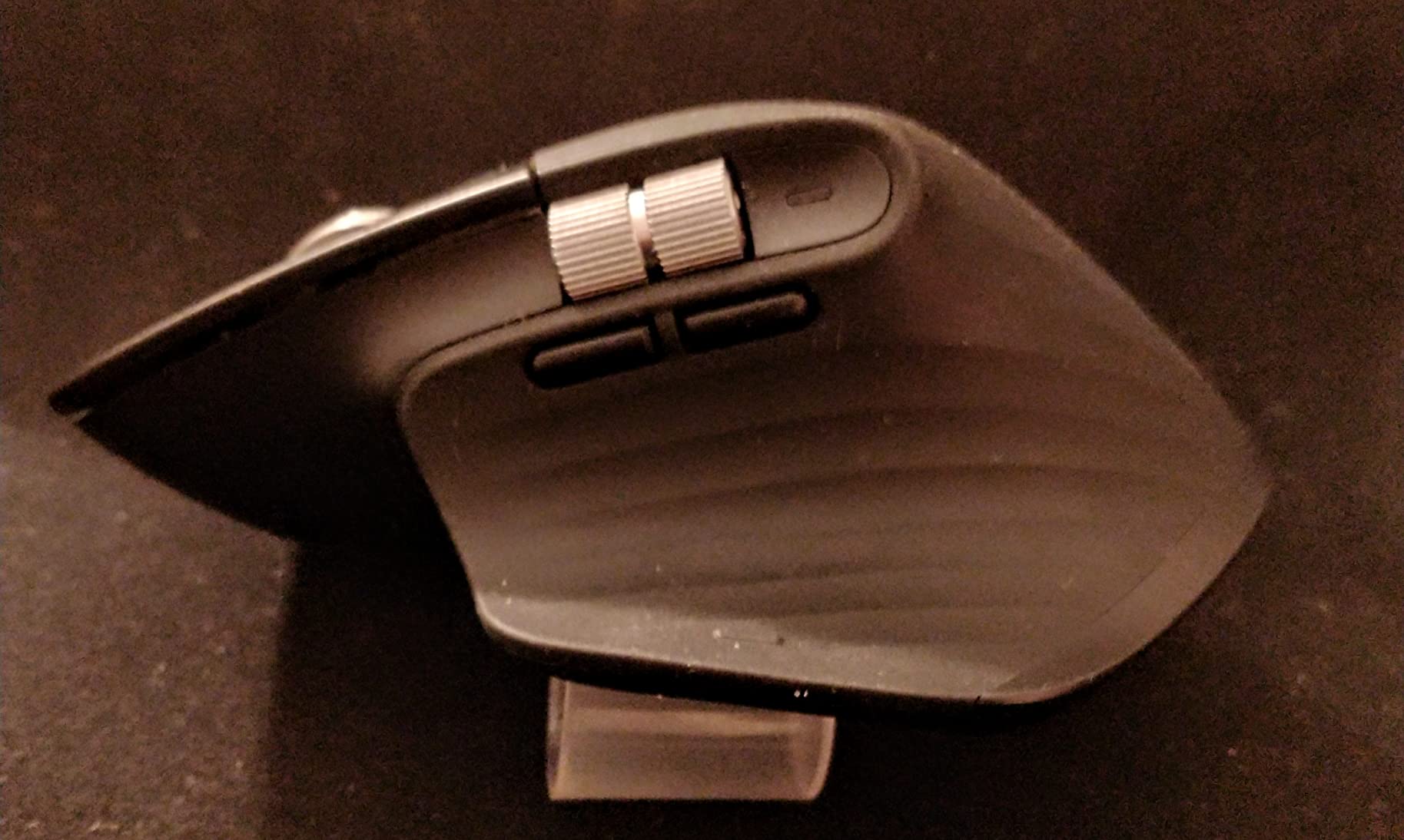 $15/mo - Finance Logitech MX Master 3 Advanced Wireless Mouse | Buy Now ...