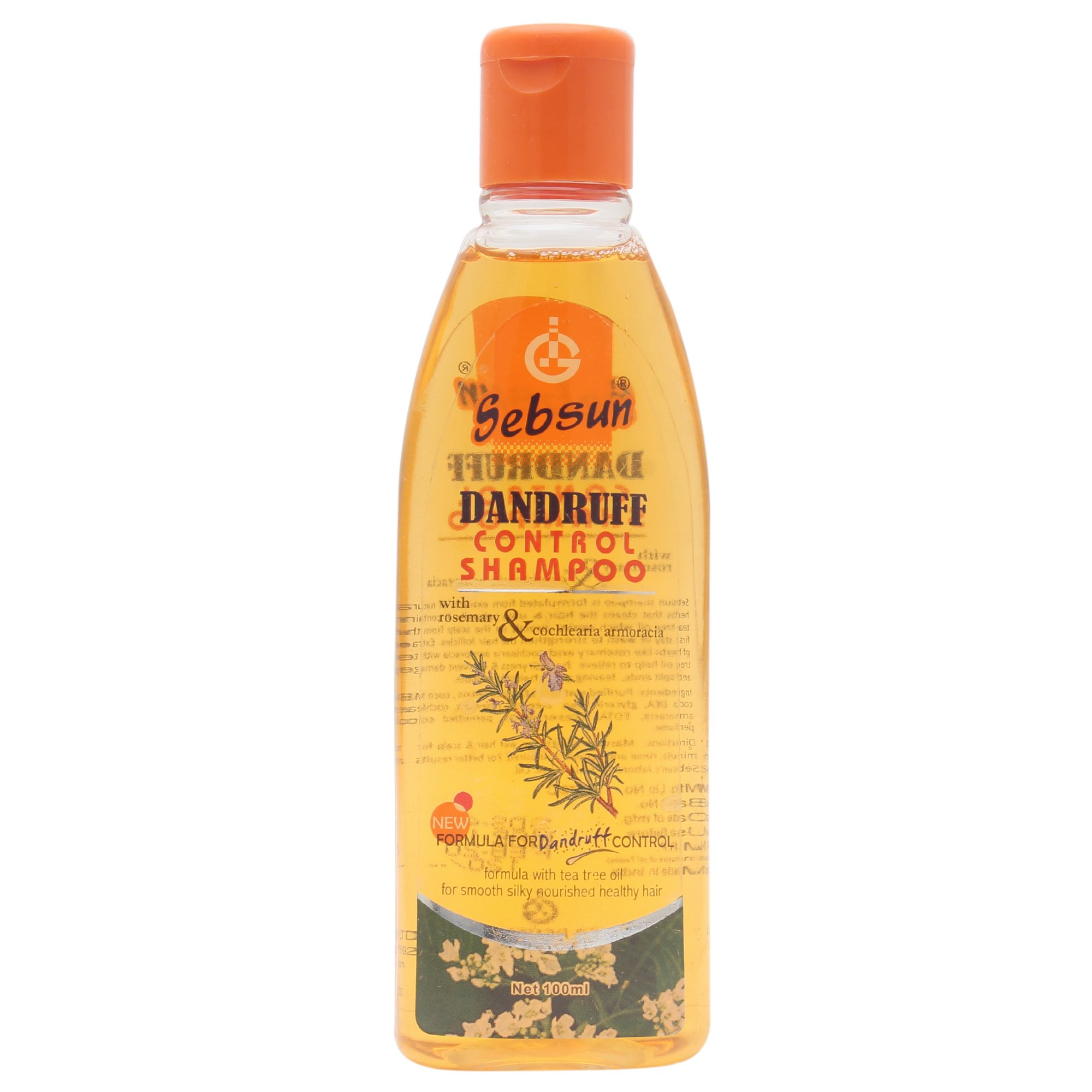 Buy Indo German Dandruff Control Shampoo, 100 ml Online at Low Prices ...