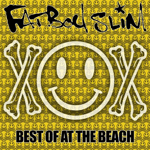 Amazon.com: Best of at the Beach: 4547366059700: Fatboy Slim: Books