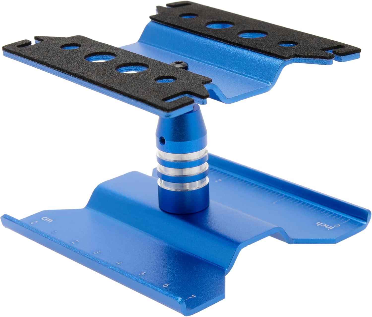 Amazon.com: DKKY RC Car Work Stand Work Repair Workstation 360 Degree ...