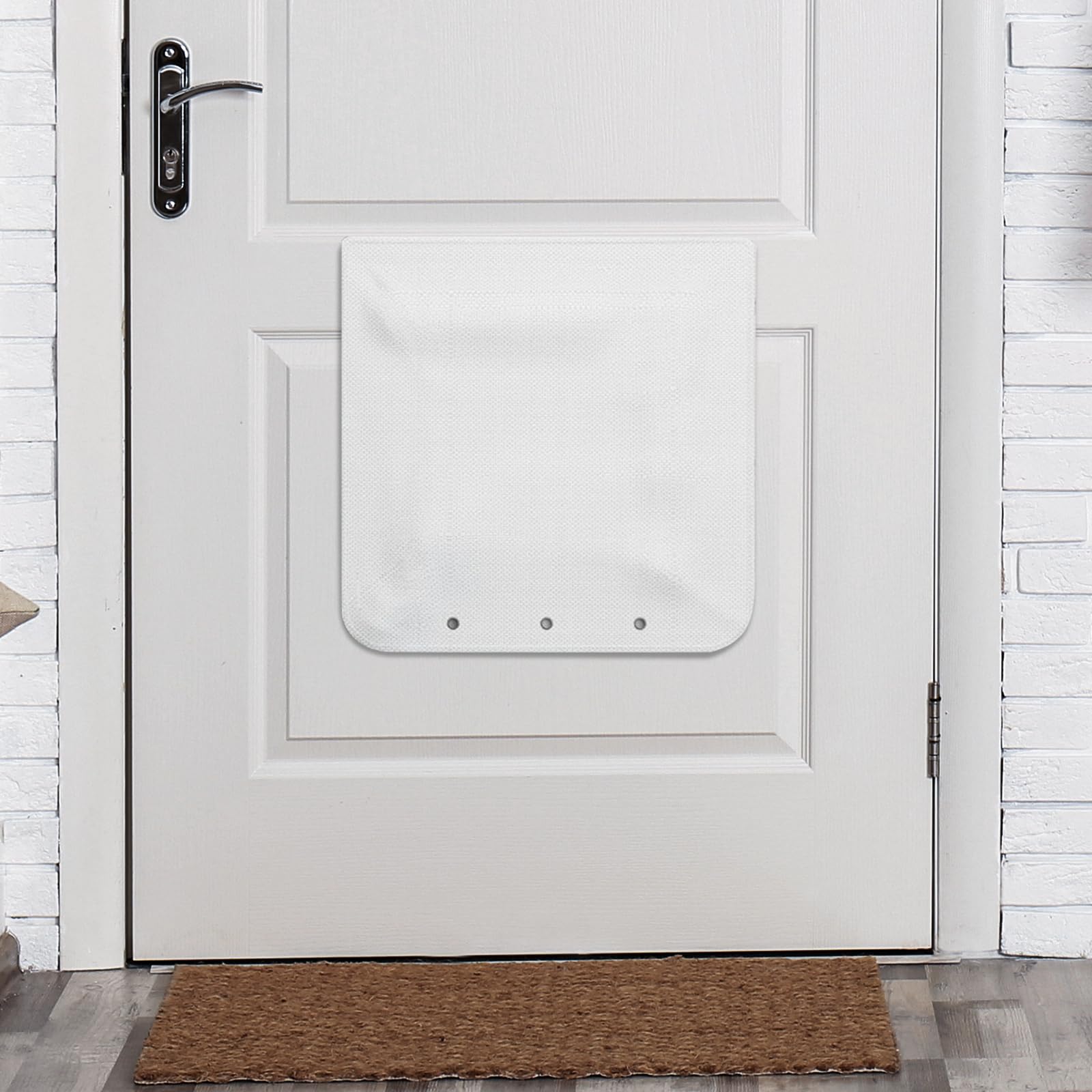 Letter Box Catcher, Post Box Mail Letter Catcher for Front Door, Mail ...