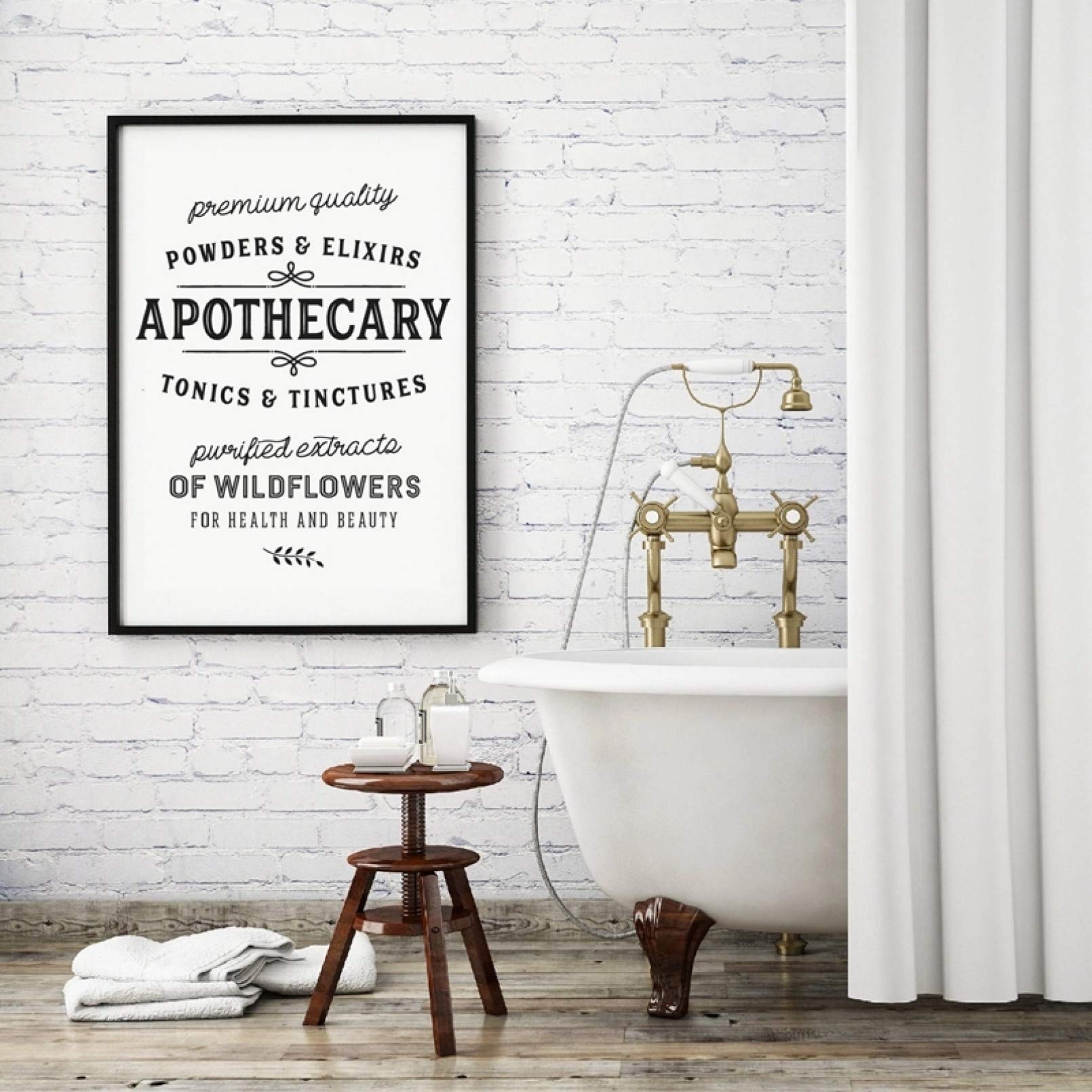 Antique Bathroom Signs VINTAGE BATHROOM TOILET WC DOOR SIGNS OLD