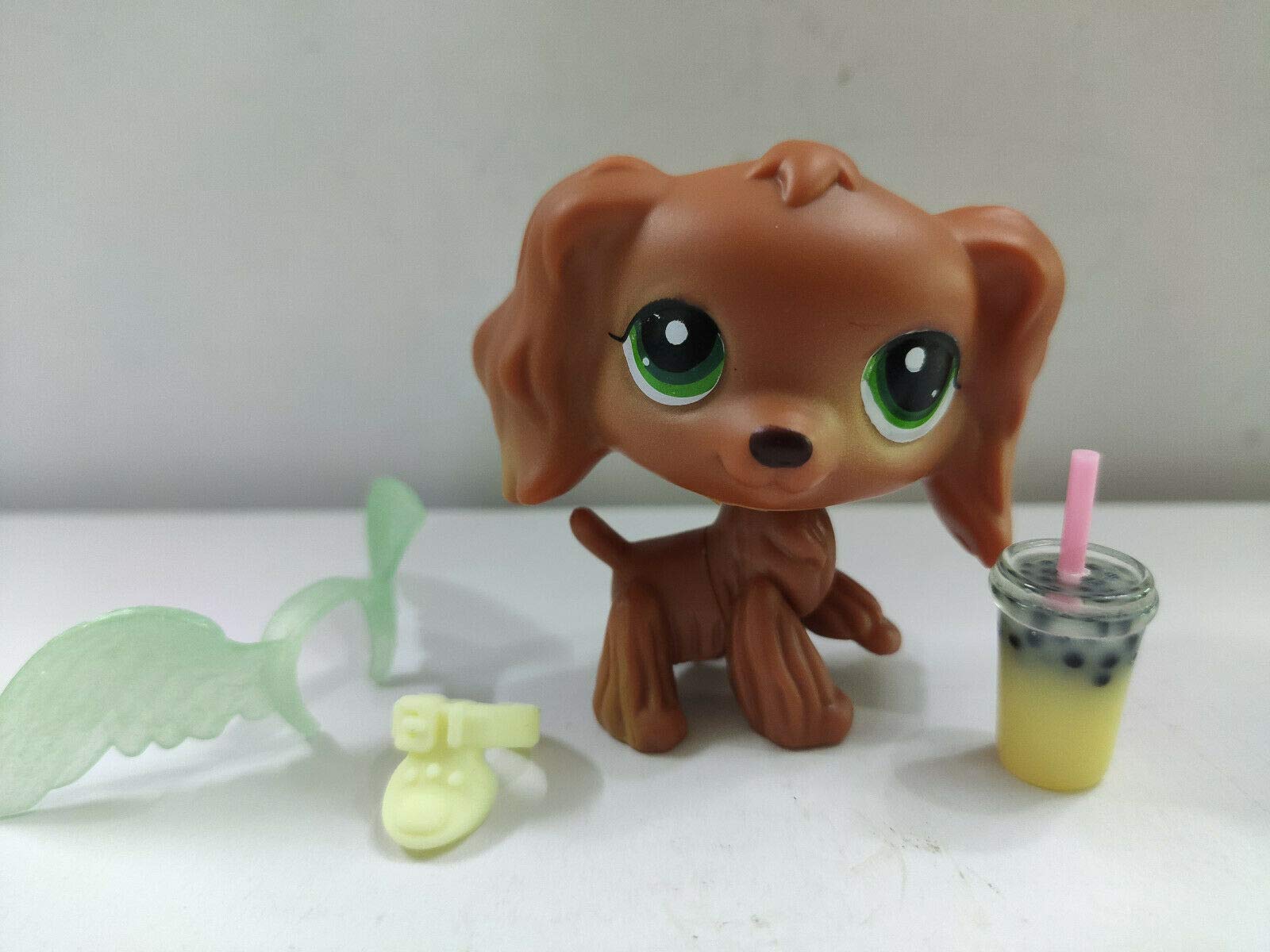 100% Satisfaction Guaranteed Buy online here Littlest Pet Shop~#252 ...