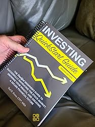 Amazon.com: Investing QuickStart Guide: The Simplified Beginner's Guide to Successfully ...