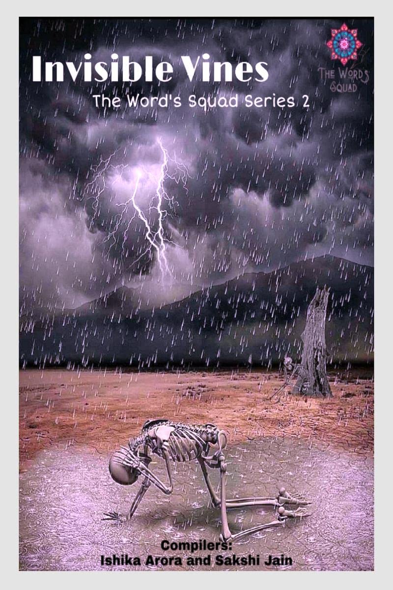 Buy Invisible Vines Book Online at Low Prices in India | Invisible ...