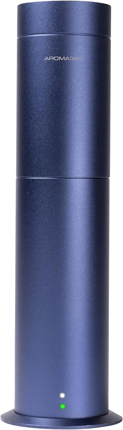 Amazon.com: Aroma360-Mini Pro Scent Diffuser-Aroma Diffuser for ...