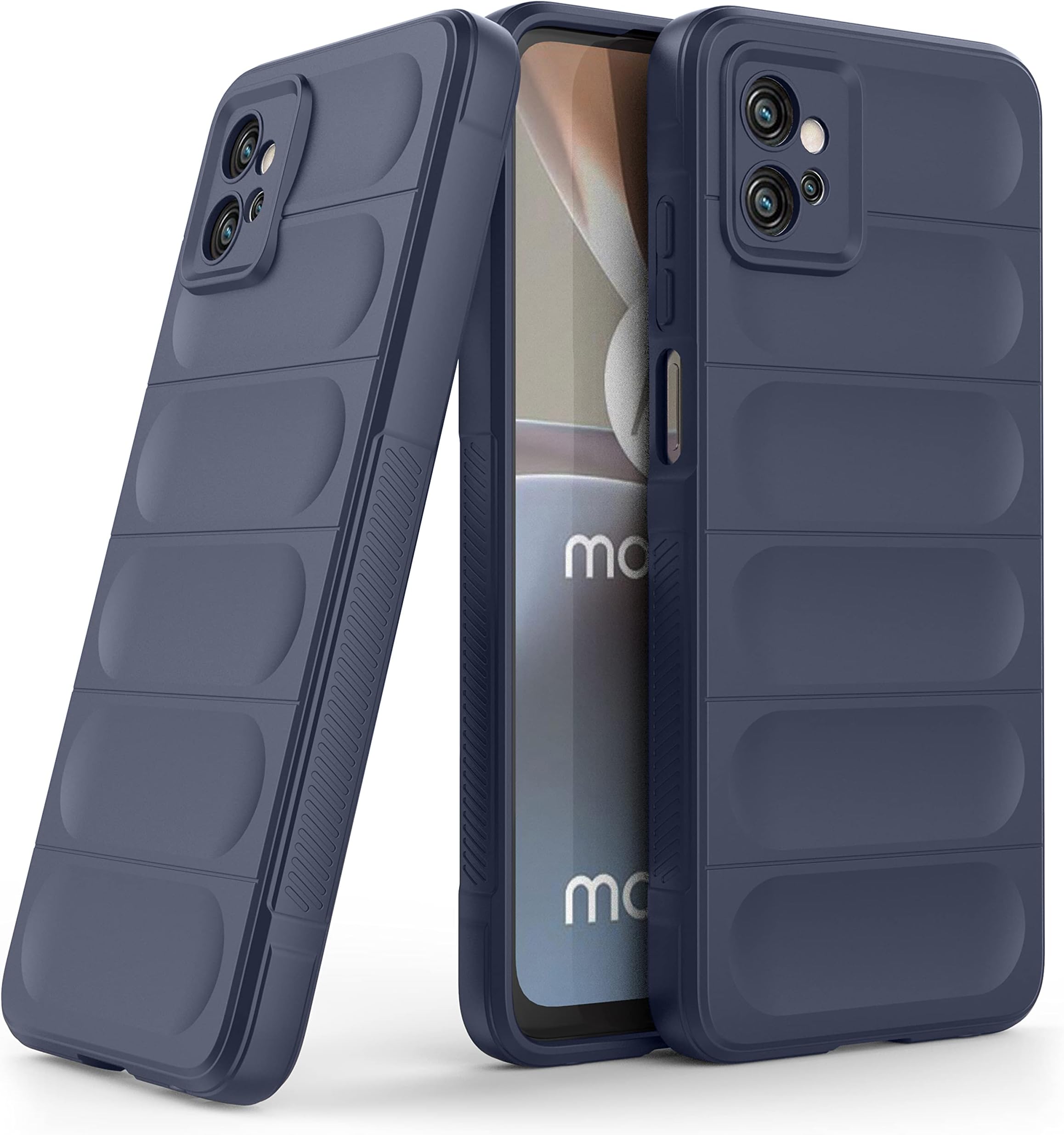 Zapcase Back Case Cover for Moto G32 | Compatible for Moto G32 Back ...