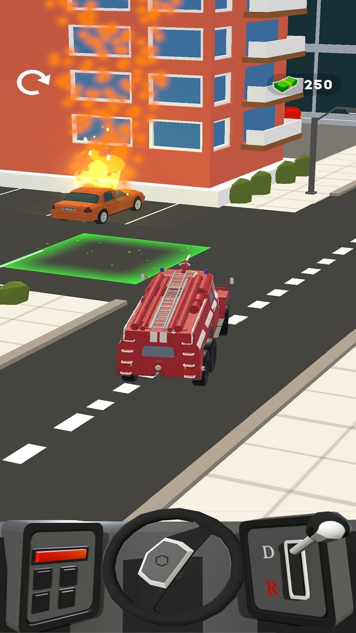 Vehicle Driving Master - App on Amazon Appstore