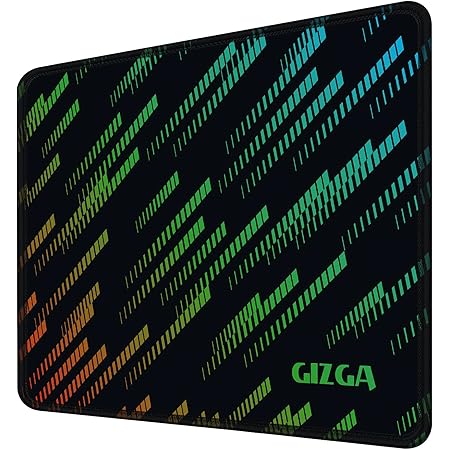 STRIFF Mpad Mouse Mat 230X190X3mm Gaming Mouse Pad, Non-Slip Rubber ...