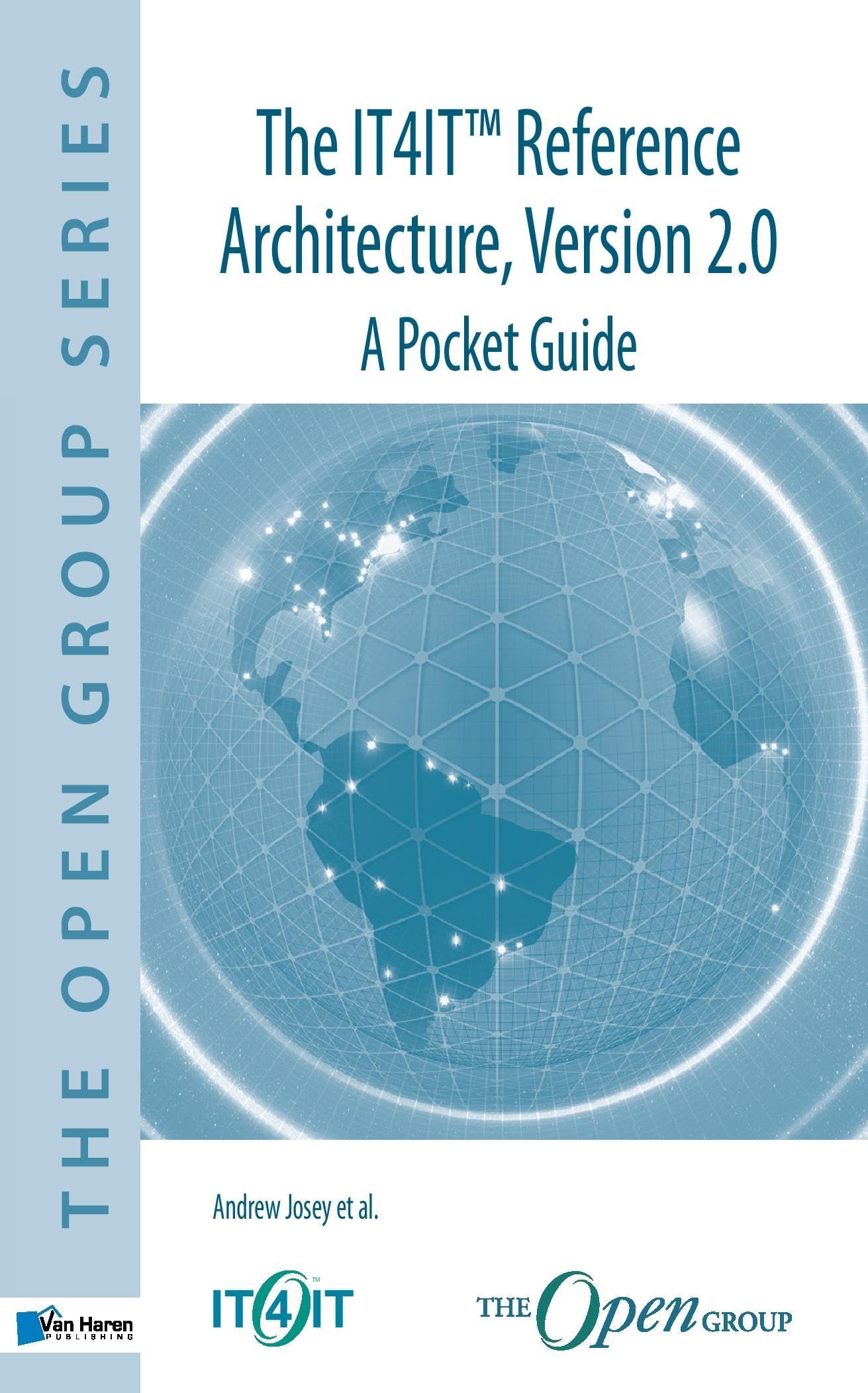 Amazon.com: The IT4IT™ Reference Architecture, Version 2.0 A Pocket ...