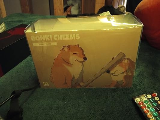 Youtooz Bonk Cheems Vinyl Figure - Cute Shiba Inu Philippines | Ubuy
