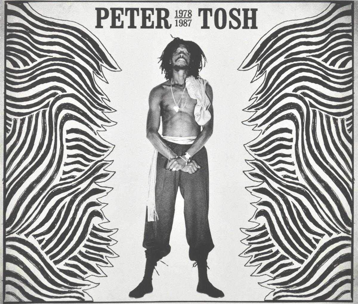 Peter Tosh 1978-1987 by Peter Tosh: Amazon.co.uk: CDs & Vinyl