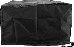 Amazon.com : Elliptical Cover Oxford Fabric Elliptical Exercise Machine ...