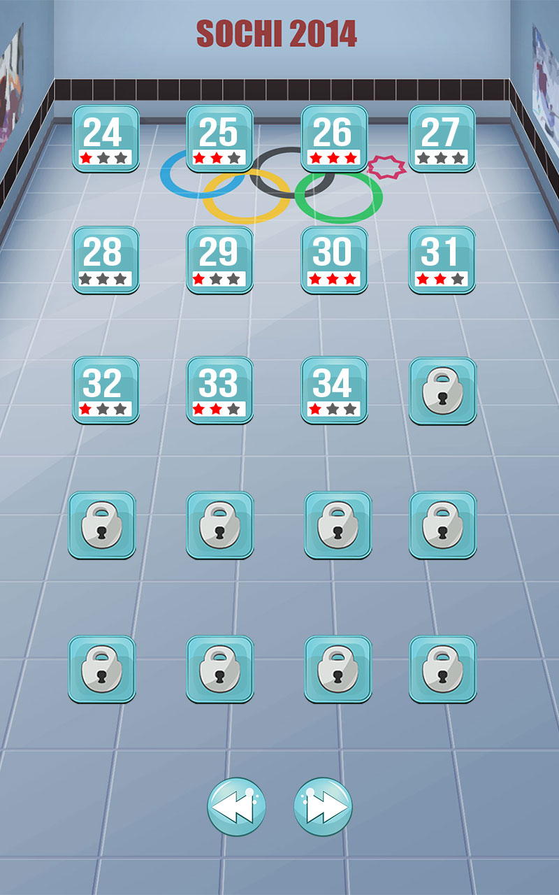 Sochi Toilets: 公式戦-Amazonアプリストアのアプリ