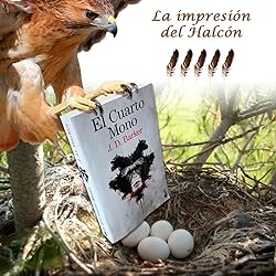 El Cuarto Mono (Trilogía El Cuarto Mono 1): Edición limitada a precio ...