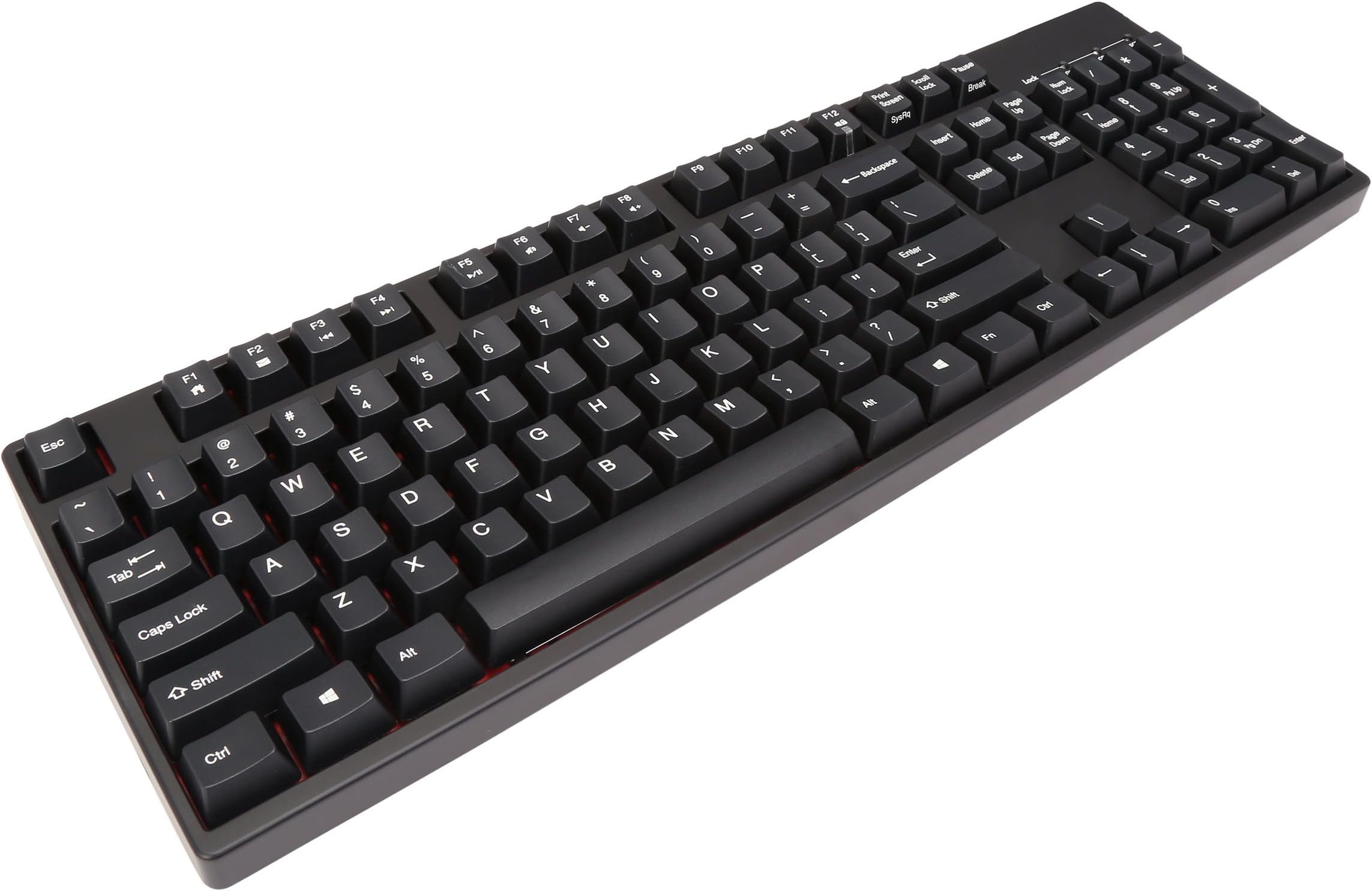 Amazon.com: Rosewill Mechanical Gaming Keyboard with Cherry MX Brown ...