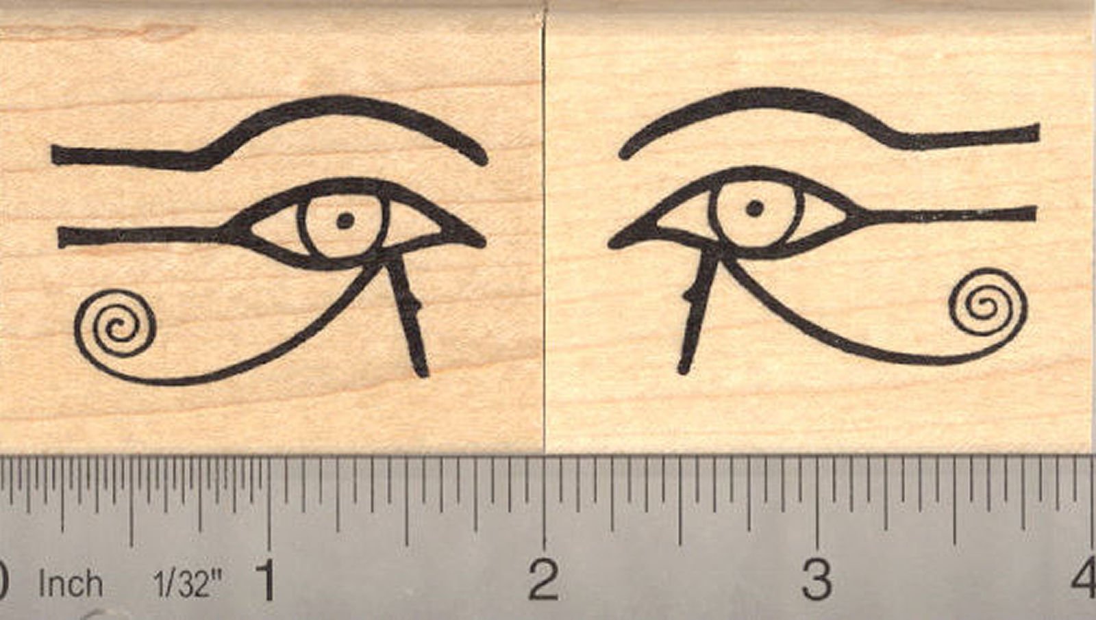 Egyptian Eye Drawing The Eye Of Horus | Overview, Symbol & Meaning
