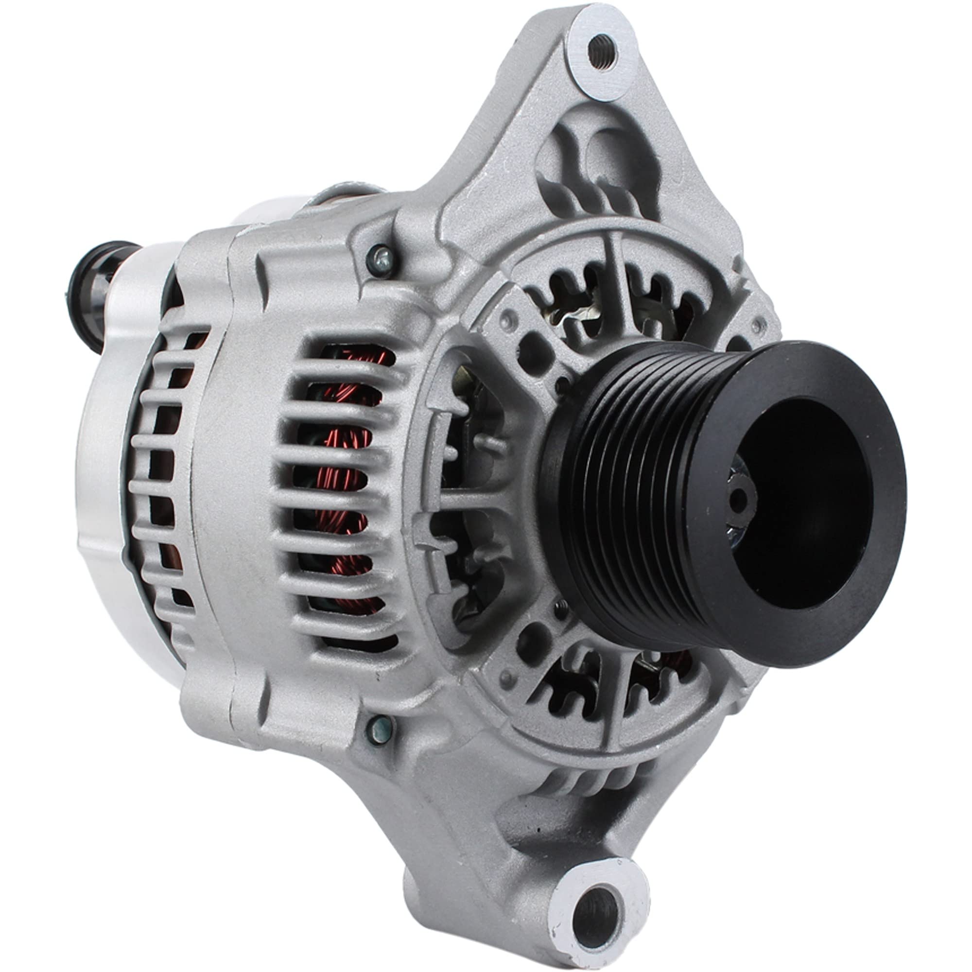 Amazon.com: DB Electrical 400-52220 Alternator Compatible with ...