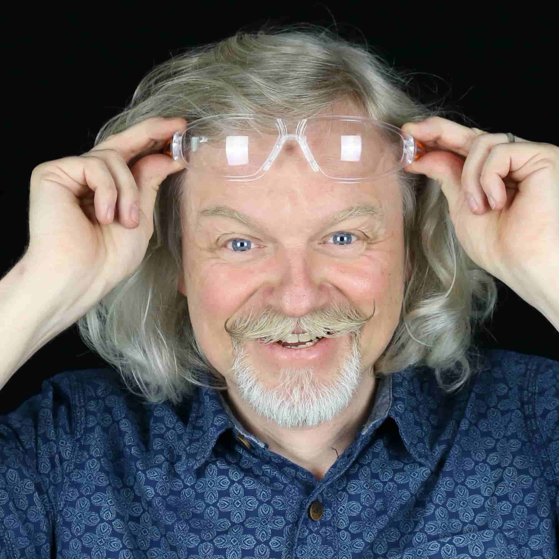 Amazon.co.uk: Marty Jopson: books, biography, latest update