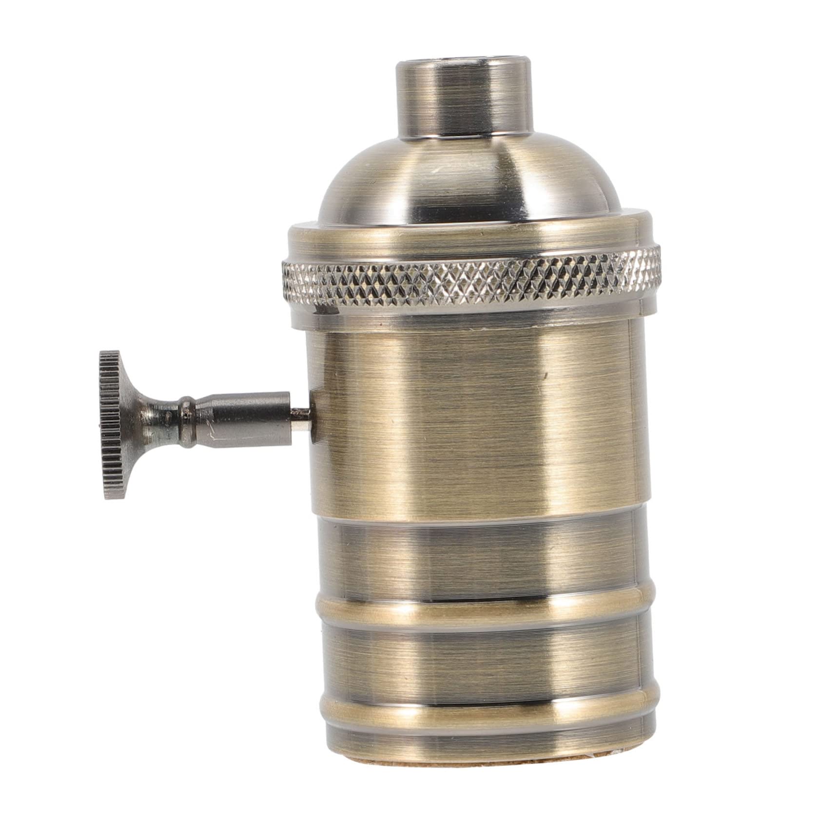 IWOWHERO 3 Way Lamp Socket Replacement Lamp Light Socket Lamp Repair ...