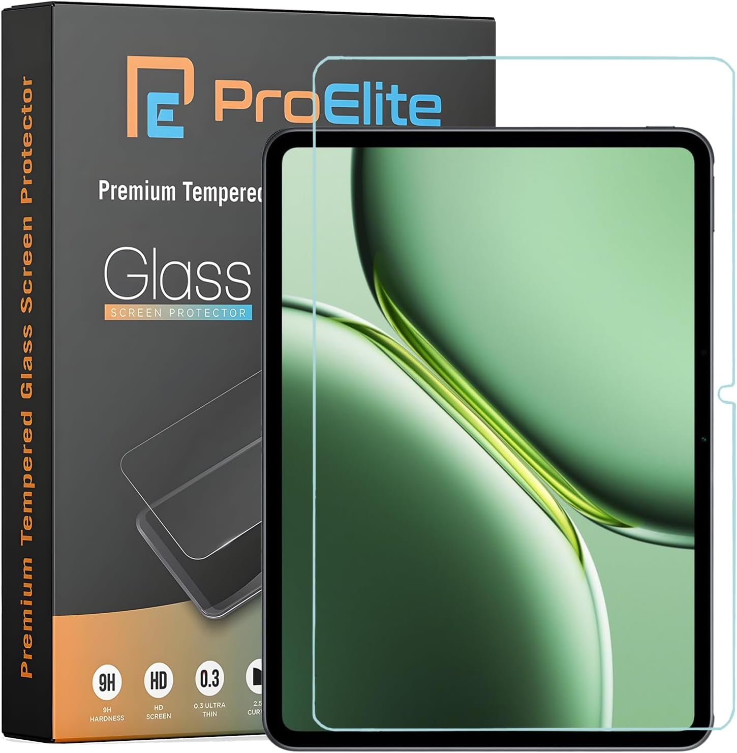 ProElite Screen Protector for OnePlus Pad 2 12.1 inch Tablet, Premium ...