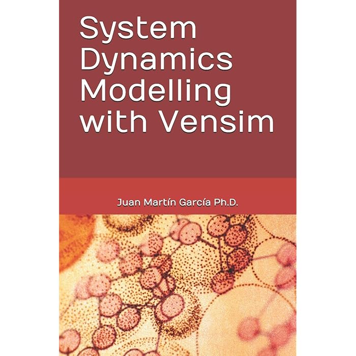 Buy SYSTEM DYNAMICS MODELLING WITH VENSIM: A quick guide to building causal loops and stock and ...
