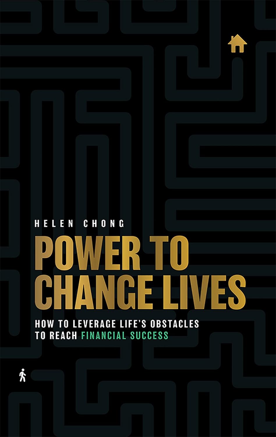 Amazon.com: Power To Change Lives: How To Leverage Life’s Obstacles To ...