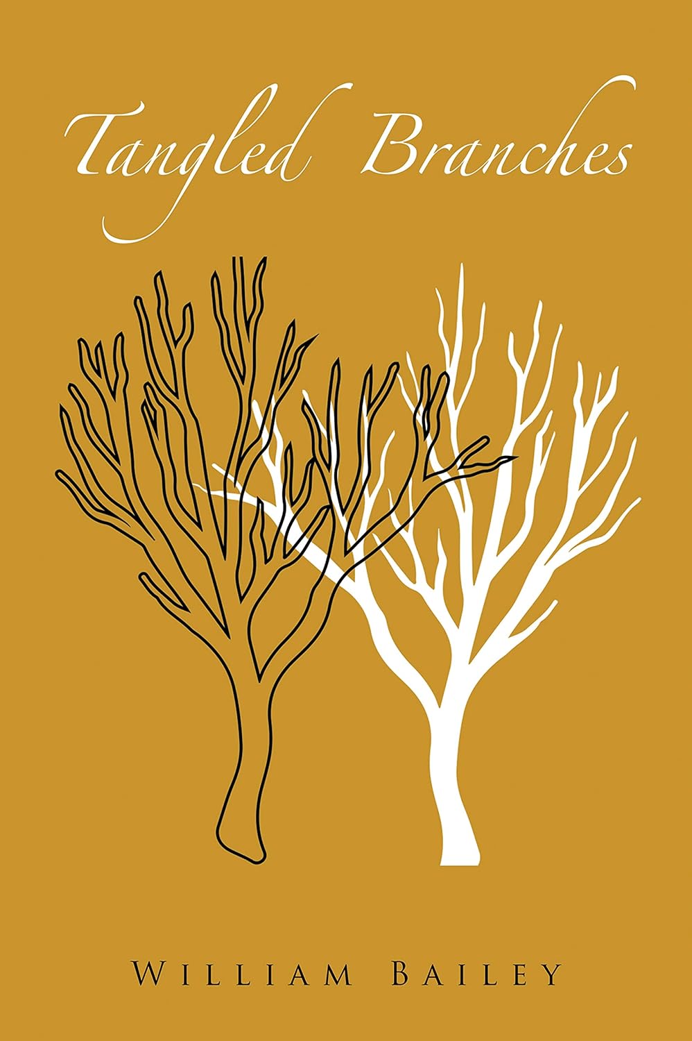 Tangled Branches - Kindle edition by Bailey, William. Literature ...