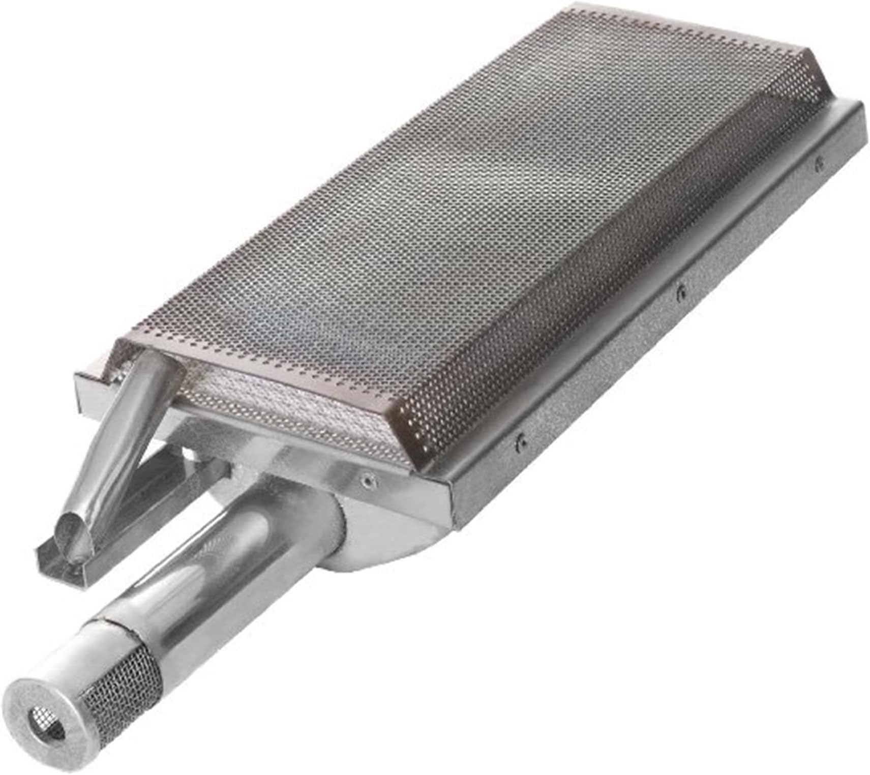 Amazon.com : Blaze IR Burner for Grill : Side Burners : Patio, Lawn ...