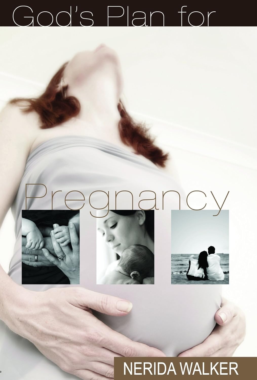 God's Plan for Pregnancy: Amazon.co.uk: 9780977567126: Books